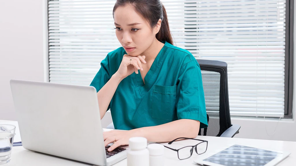 Continuing Professional Development (CPD) Courses for Nurses