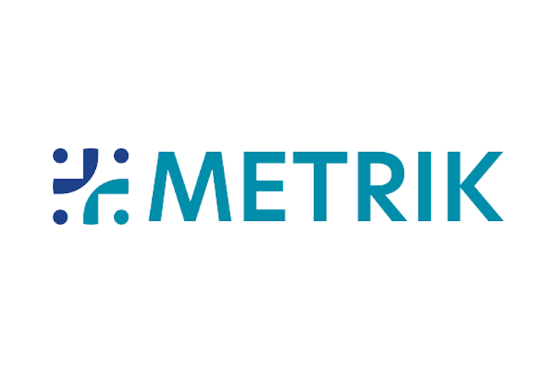 Launch of Metrik – New data portal coming soon