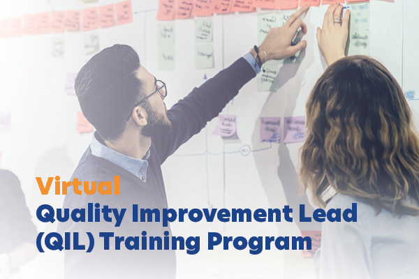 The Australian Council on Healthcare Standards ACHS