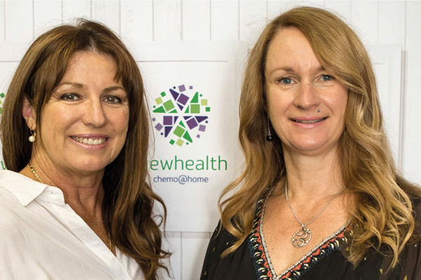 The Australian Council on Healthcare Standards (ACHS)