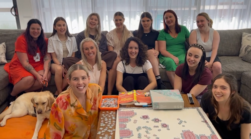 2023 ACHS QI Awards | ACHS