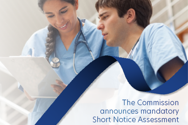 The Australian Council on Healthcare Standards (ACHS)